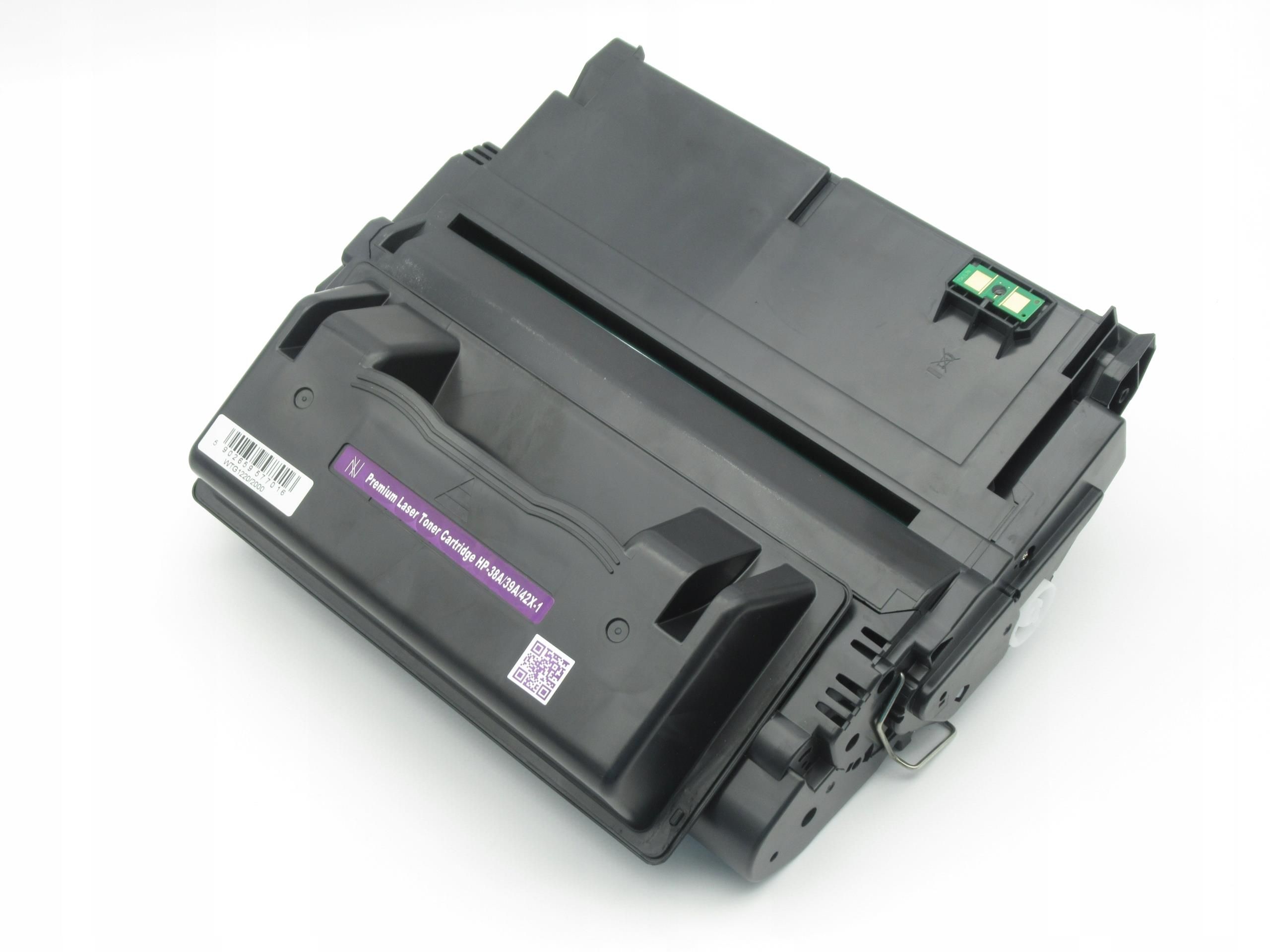 INKDIGO TONER DO HP 45A Q5945A LASERJET 4345 MFP M4345 - Opinie i ceny ...