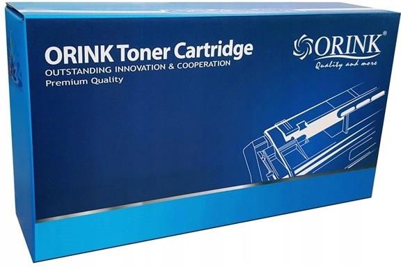ORINK TONER BROTHER TN336 HL-L8250CDN, HL-L8350CDW OR - Opinie i ceny ...