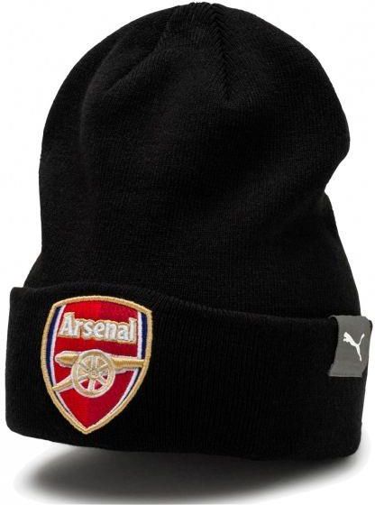 Czapka Puma Arsenal Londyn Bronx Beanie M 021815-01 - Ceny i opinie ...