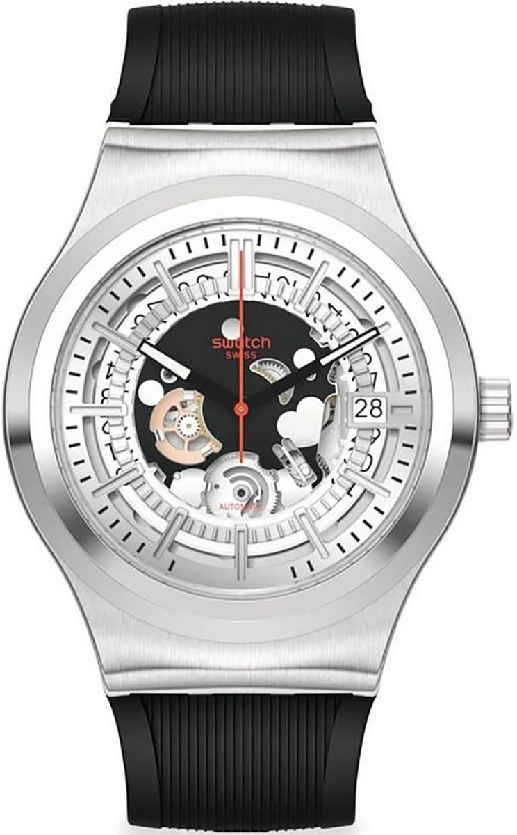 Swatch Sistem Through Again Yis431 - Zegarki Unisex - Ceny i opinie ...