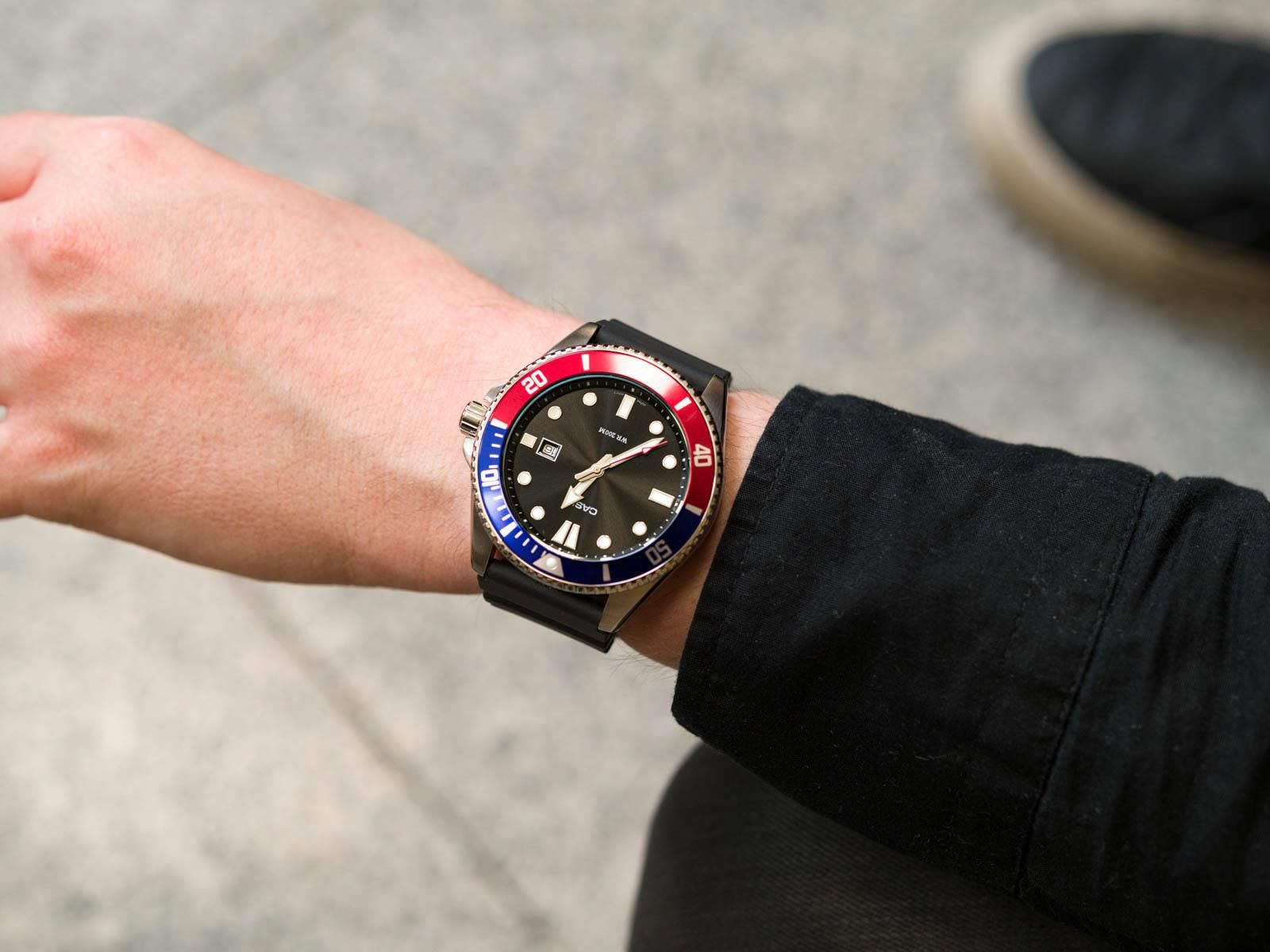 Casio Mtp/Ltp Mdv-107-1A3Vef - Zegarki Męskie - Ceny i opinie - Ceneo.pl