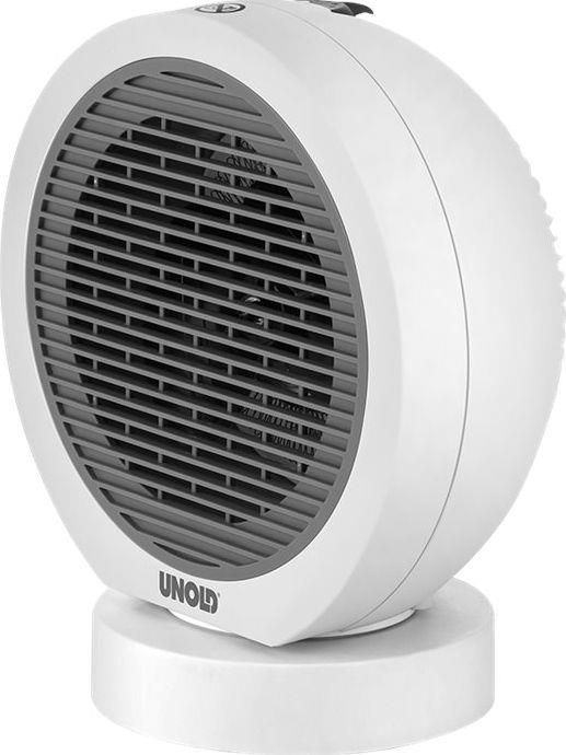 Ogrzewanie przenośne Heater Rondo Oszillating Termowentylator Unold ...
