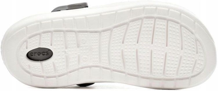 Crocs LiteRide Clog Kid's 205964-066 30-31 - Ceny i opinie - Ceneo.pl