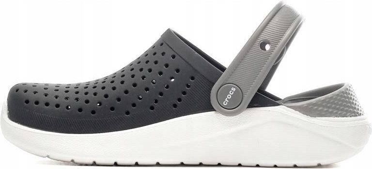 Crocs LiteRide Clog Kid's 205964-066 30-31 - Ceny i opinie - Ceneo.pl