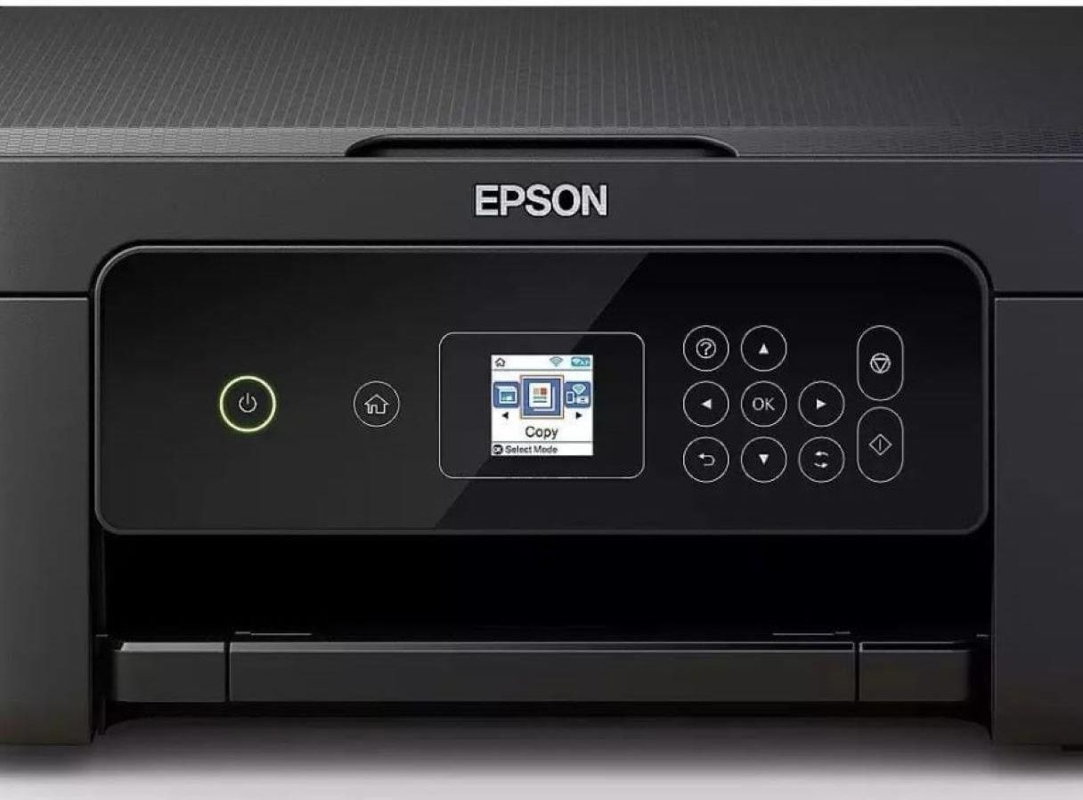 Urządzenie wielofunkcyjne Epson Expression Home XP-3155 - Ceneo.pl