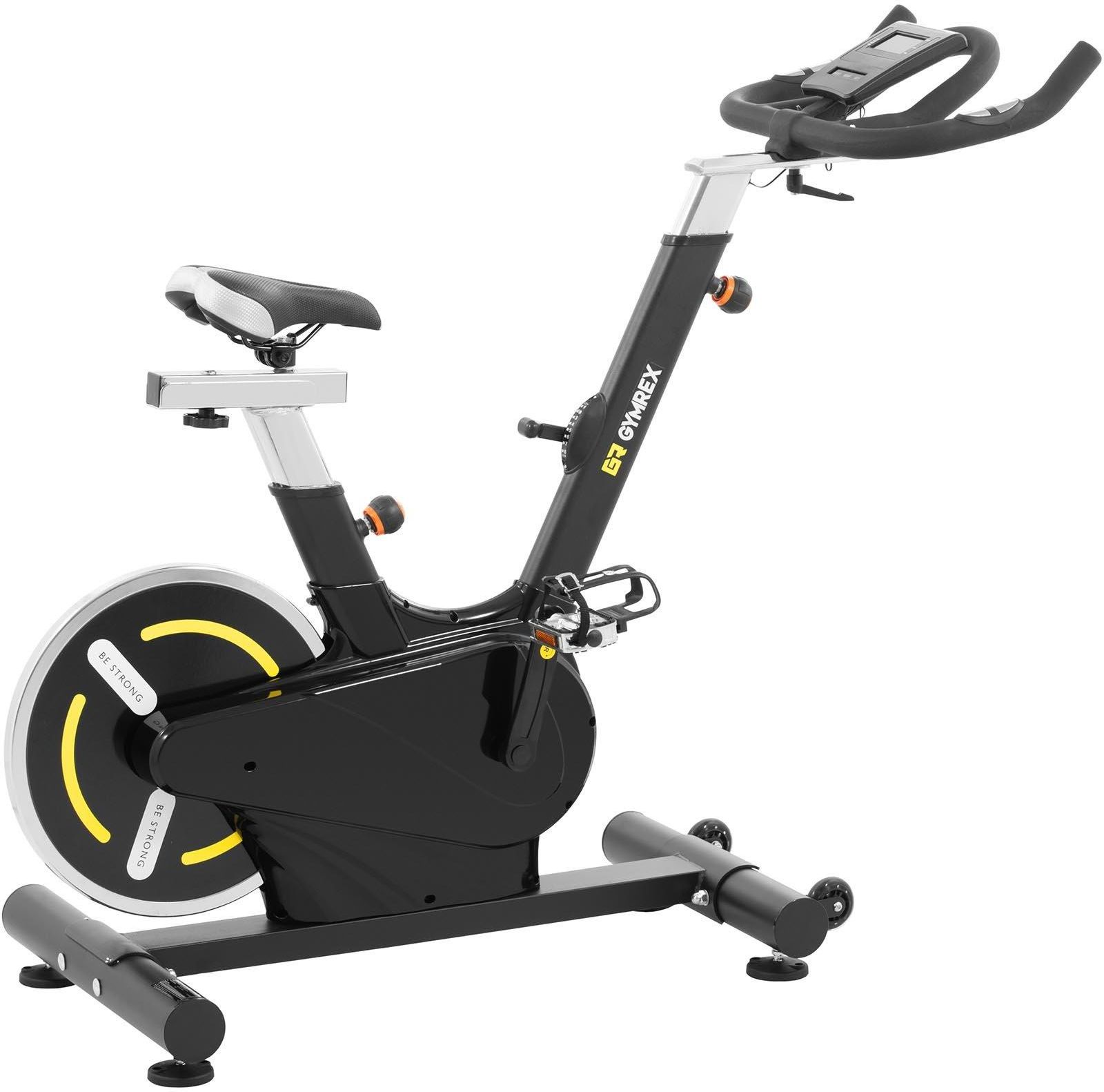 Gymrex 13 Kg Gr-Mg126 Czarny - Ceny i opinie - Ceneo.pl
