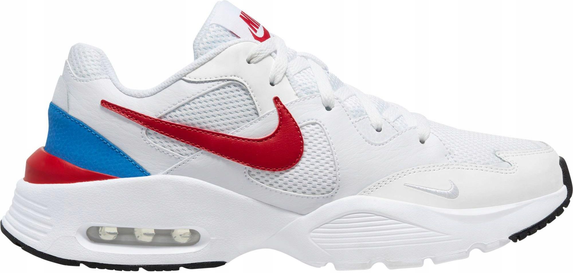 Buty Nike Air Max Fusion Torch Axis Shox 90 R.43 - Ceny i opinie - Ceneo.pl