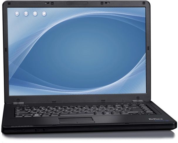 Belinea b.book2 T5270 Intel Core 2 Duo T5270 2GB 160GB 15,4 DVD-DL VHP ...