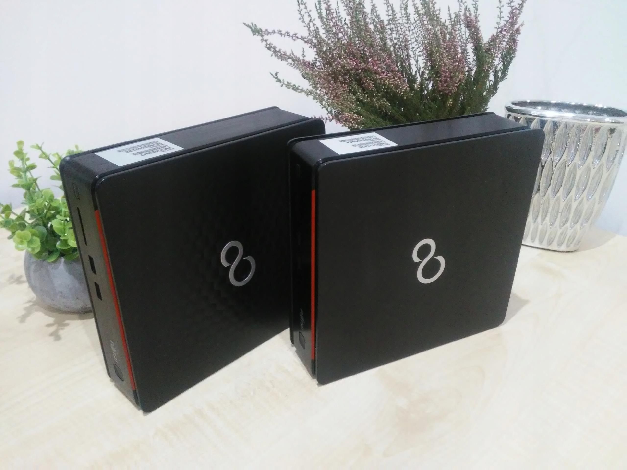 Fujitsu Mini Pc Usff Tiny (Q920) - Komputer stacjonarny - Opinie i ceny ...