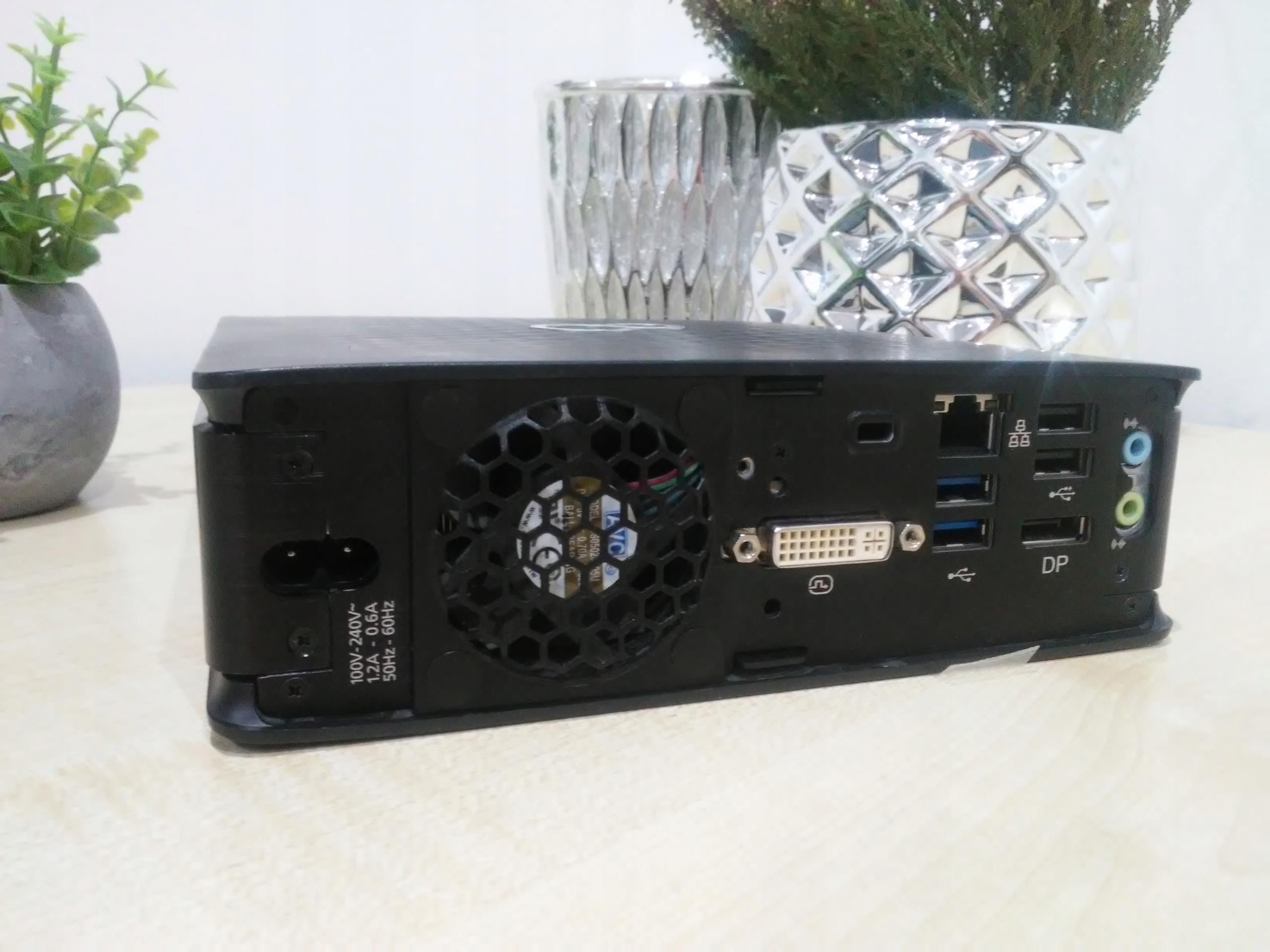 Fujitsu Mini Pc Usff Tiny (Q920) - Komputer stacjonarny - Opinie i ceny ...