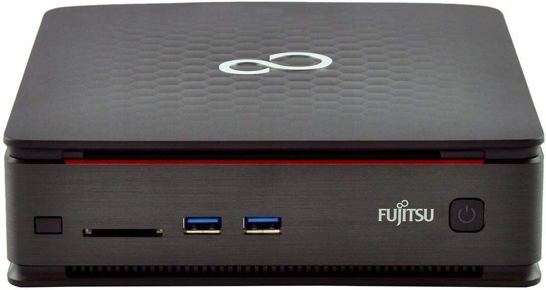 Fujitsu Mini Pc Usff Tiny (Q920) - Komputer stacjonarny - Opinie i ceny ...