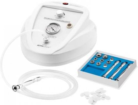 Urządzenie Mikrodermabrazja Am60 (100653) - Ceny i opinie - Ceneo.pl