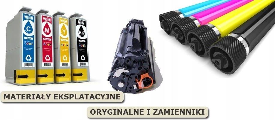 Ricoh Deweloper Lanier Mp - 2554, 3054, 3554 Org (D1979641) - Opinie i ...