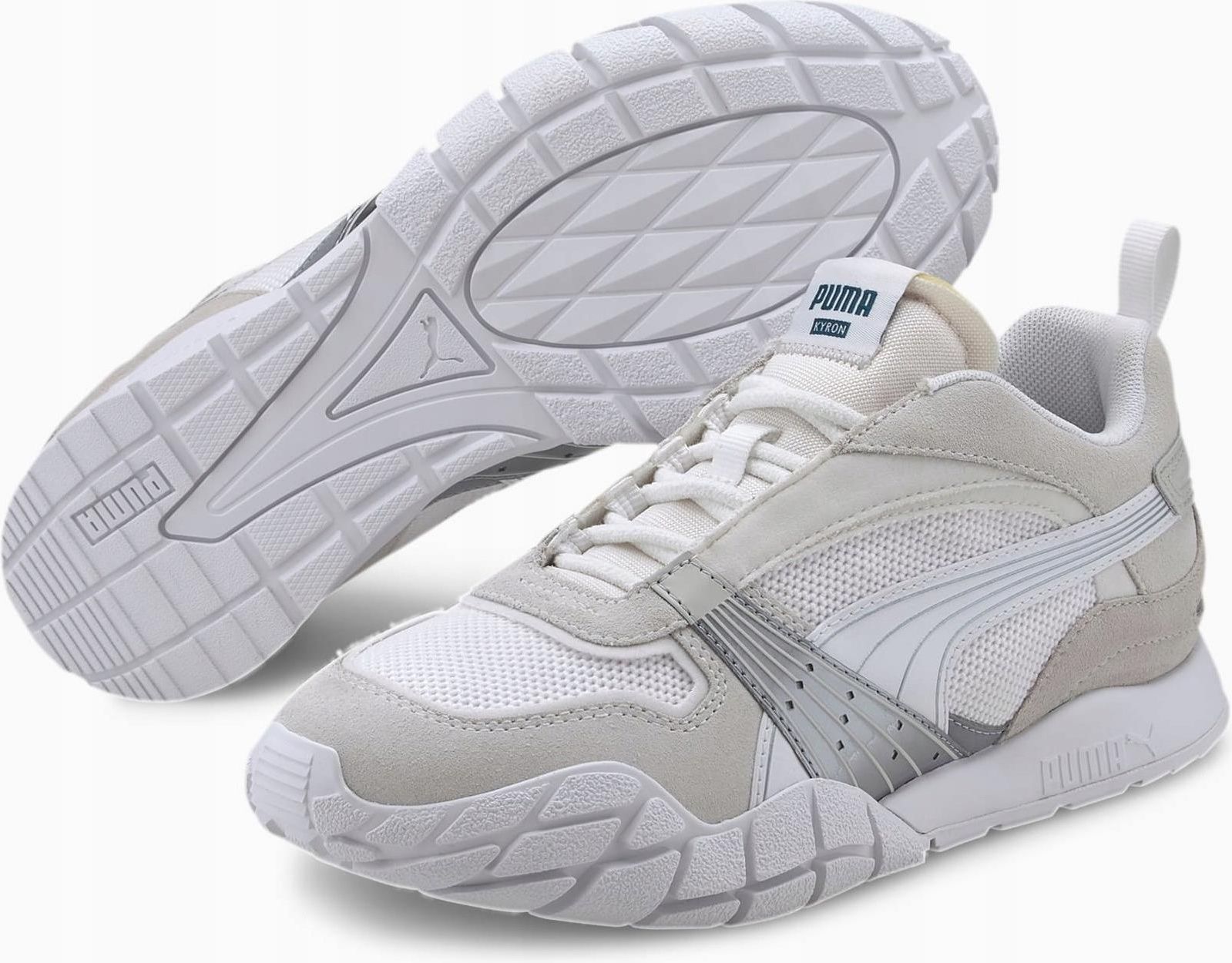 Buty Puma Kyron Wild Beasts 36 Sneakersy Limited - Ceny i opinie - Ceneo.pl