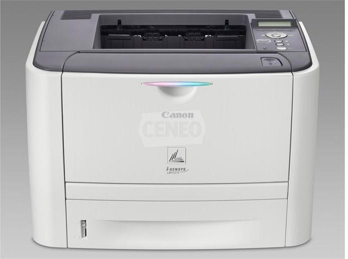 Drukarka laserowa Canon I-Sensys Lbp3370 - Opinie i ceny na Ceneo.pl