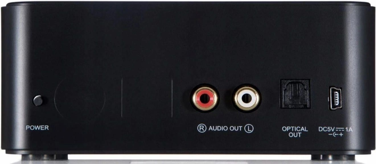 Odtwarzacz CD Argon Audio Stream 2M Mk2 - Opinie i ceny na Ceneo.pl
