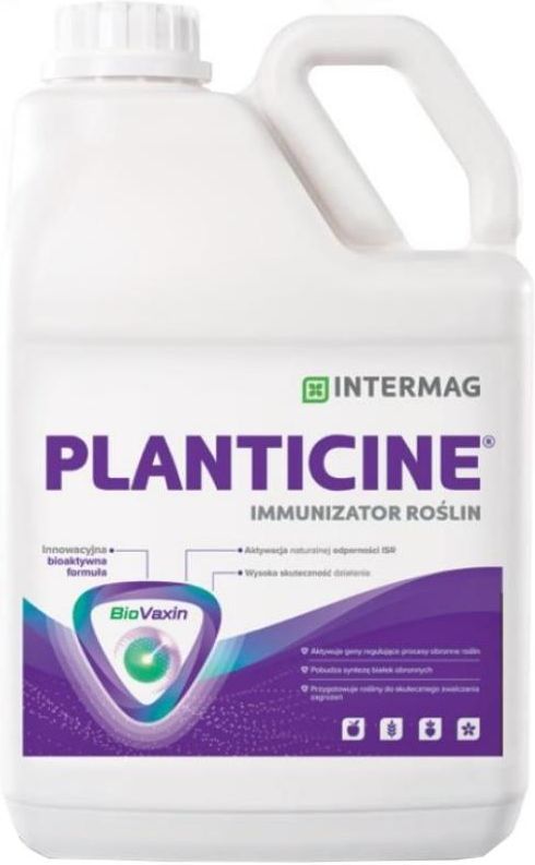 Planticine 1L Intermag - Ceny i opinie - Ceneo.pl