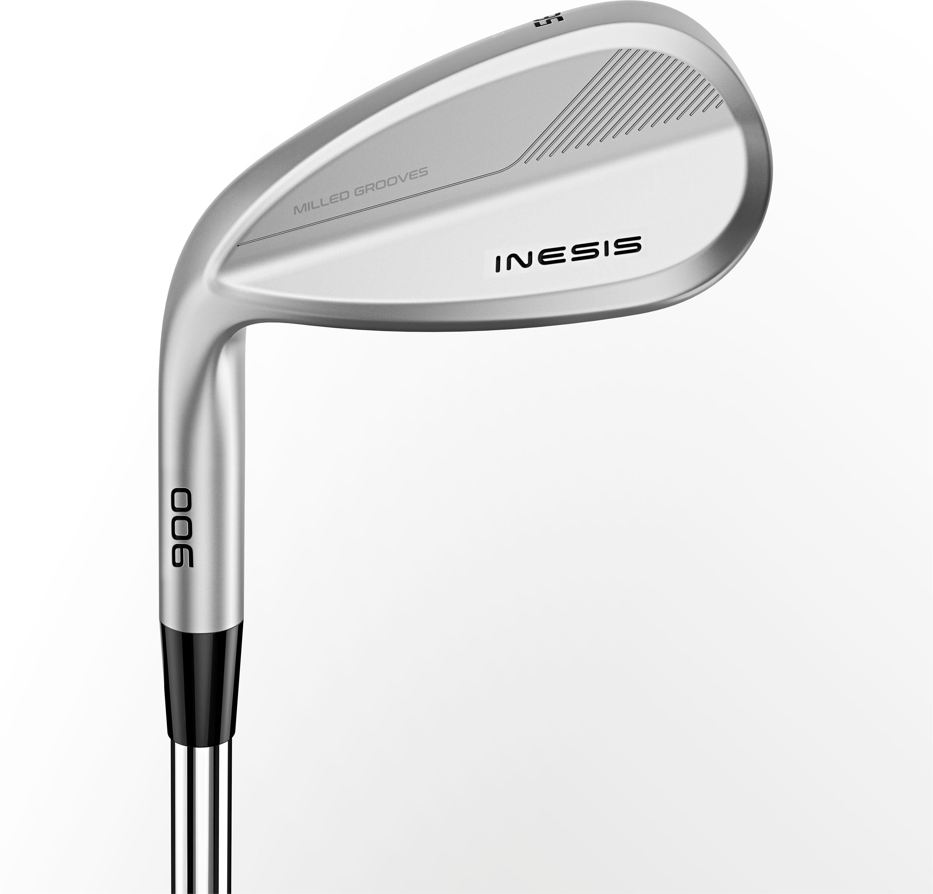Inesis Kij Golfowy Wedge 900 Średni Swing Dla Leworęcznych 2 - Ceny i ...
