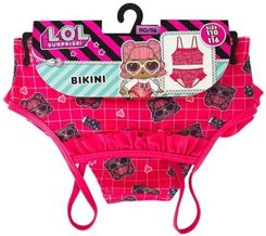 Lol Surprise Bikini Dla Dziewczynek 110 - 116 - Ceny i opinie - Ceneo.pl