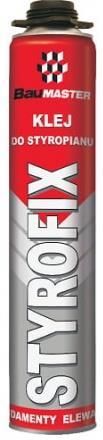 Klej Expert Line Klej Poliuretanowy Styrofix Fundamenty I Elewacje ...