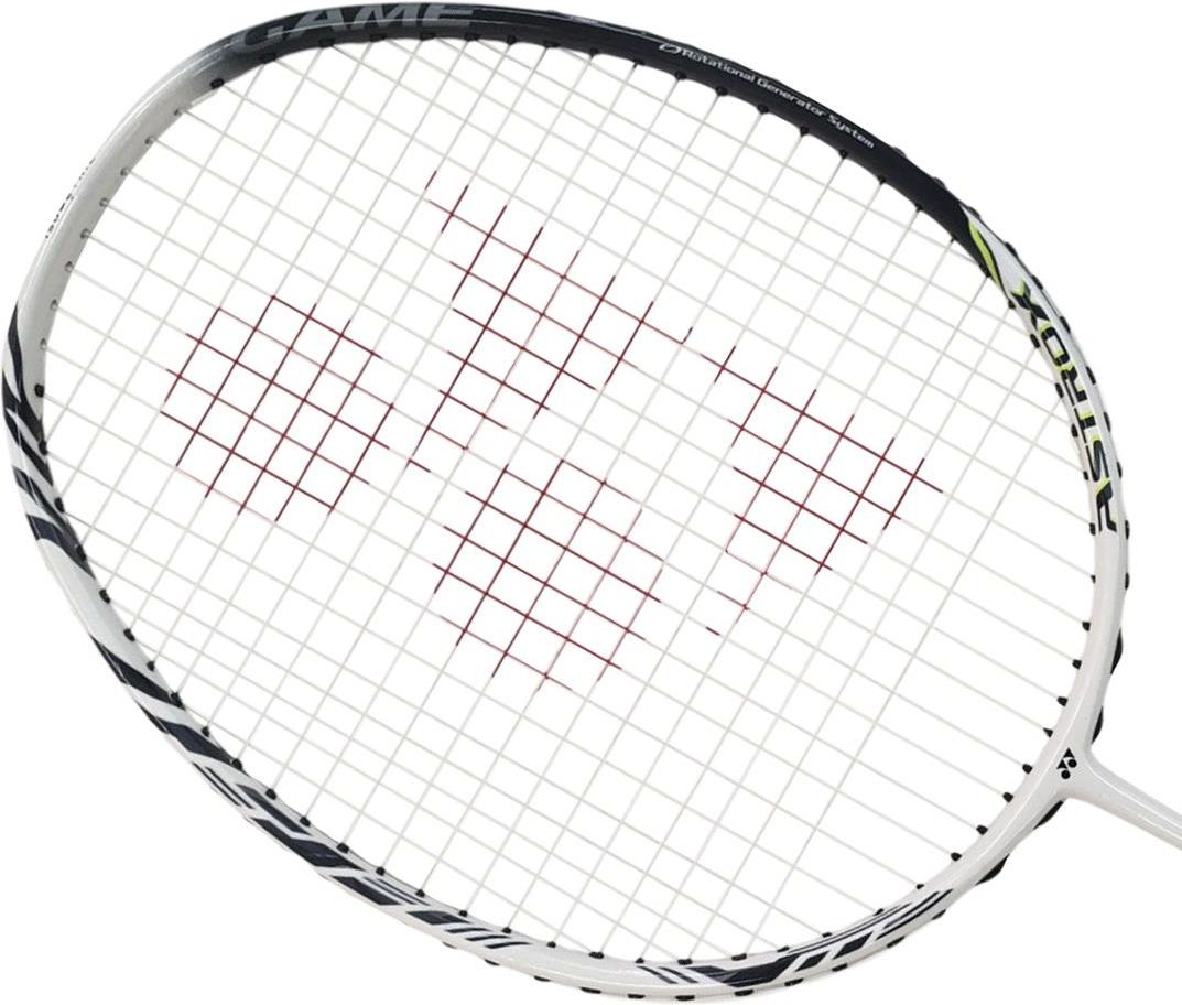 Yonex Astrox 99 Game White Tiger - Ceny i opinie - Ceneo.pl