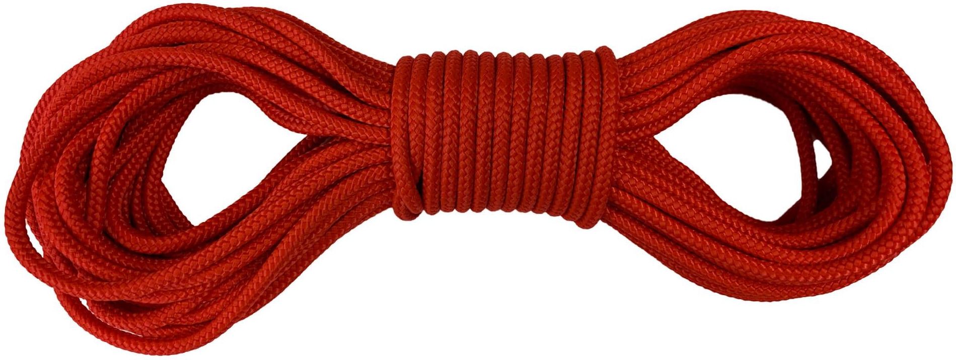 Kacperek Lina Pleciona 4Mm Polipropylenowa Rdzeń 25Mb Czerwona - Ceny i opinie - Ceneo.pl