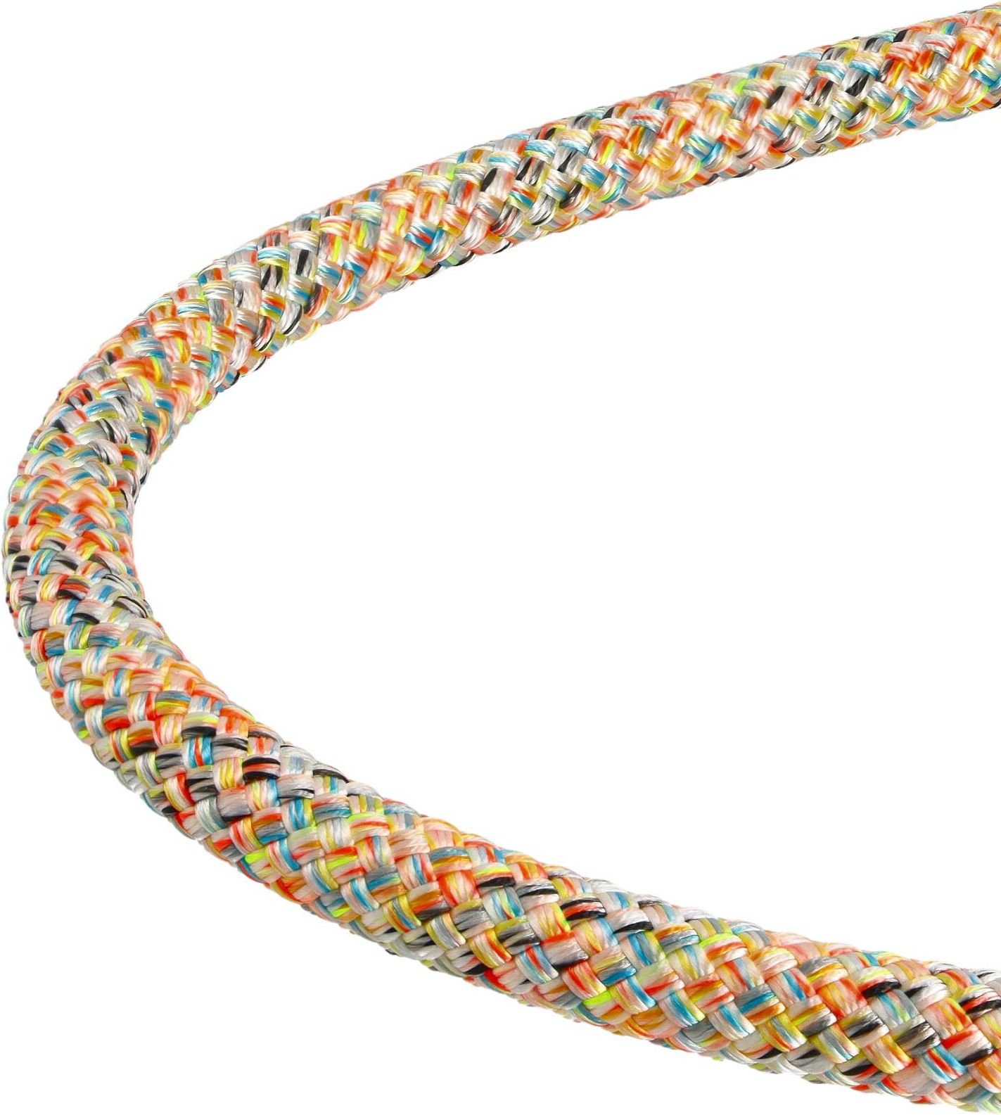 Teufelberger Lina Statyczna Chameleon 11Mm 50M Multicolor - Ceny i opinie - Ceneo.pl