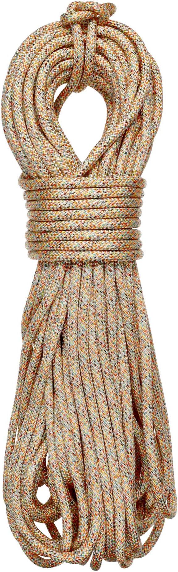 Teufelberger Lina Statyczna Chameleon 11Mm 50M Multicolor - Ceny i opinie - Ceneo.pl