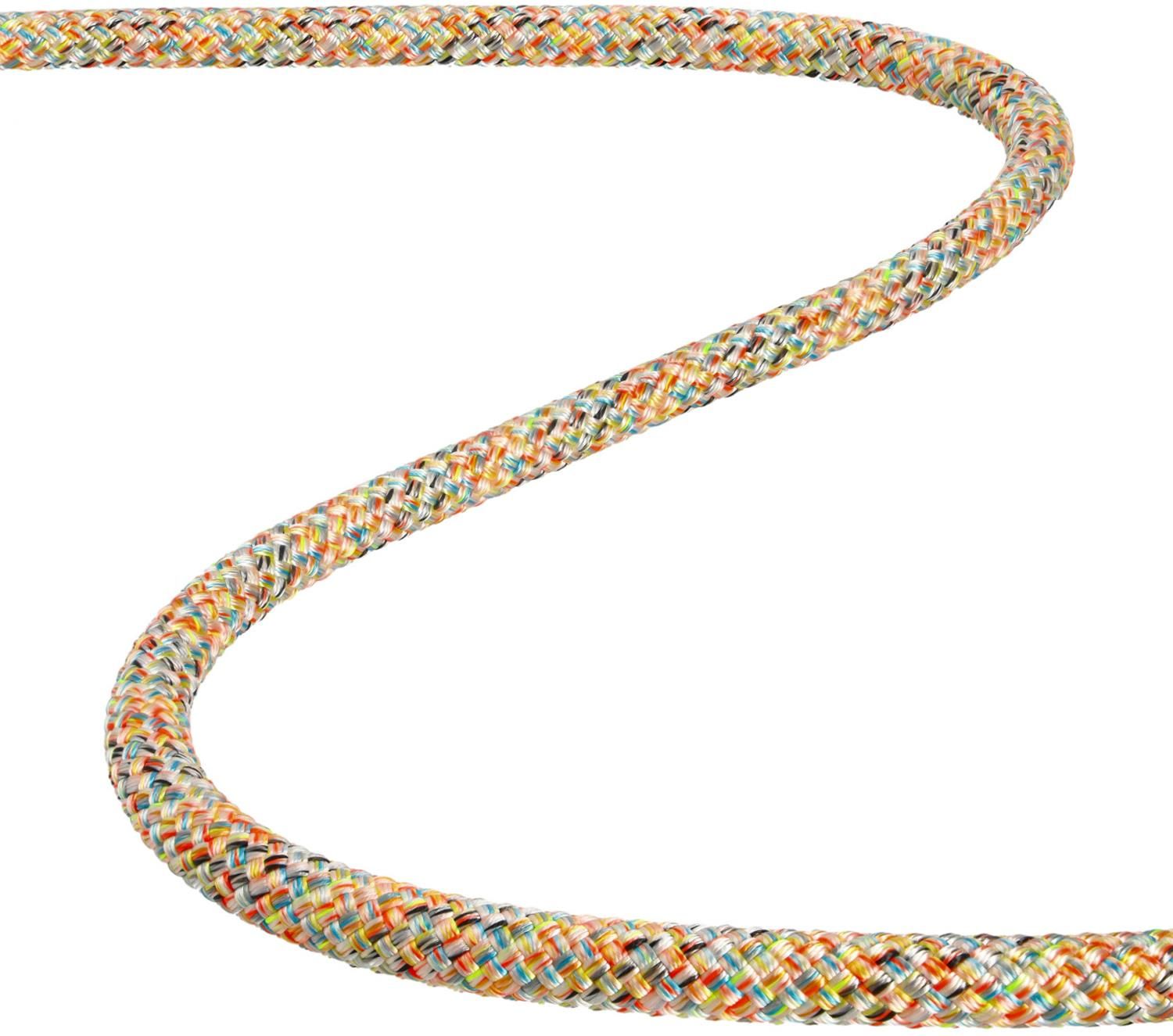 Teufelberger Lina Statyczna Chameleon 11Mm Na Metry Multicolor - Ceny i opinie - Ceneo.pl