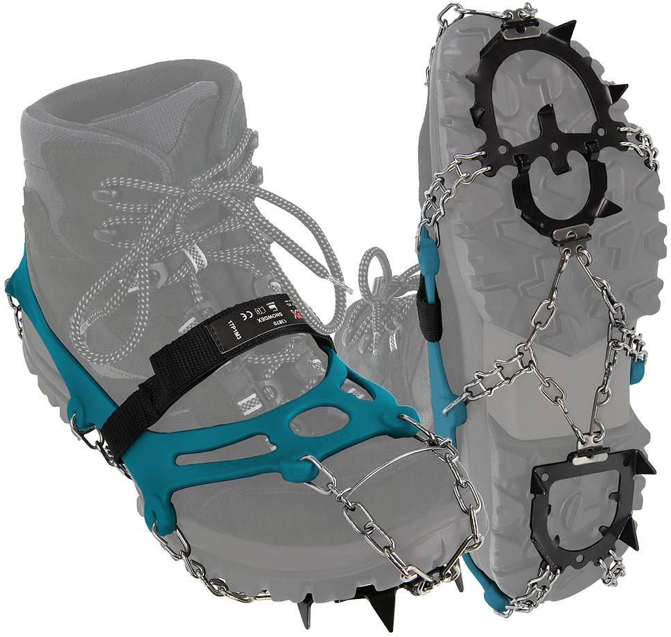 Alpidex Raczki Turystyczne Snowdex - Ceny i opinie - Ceneo.pl