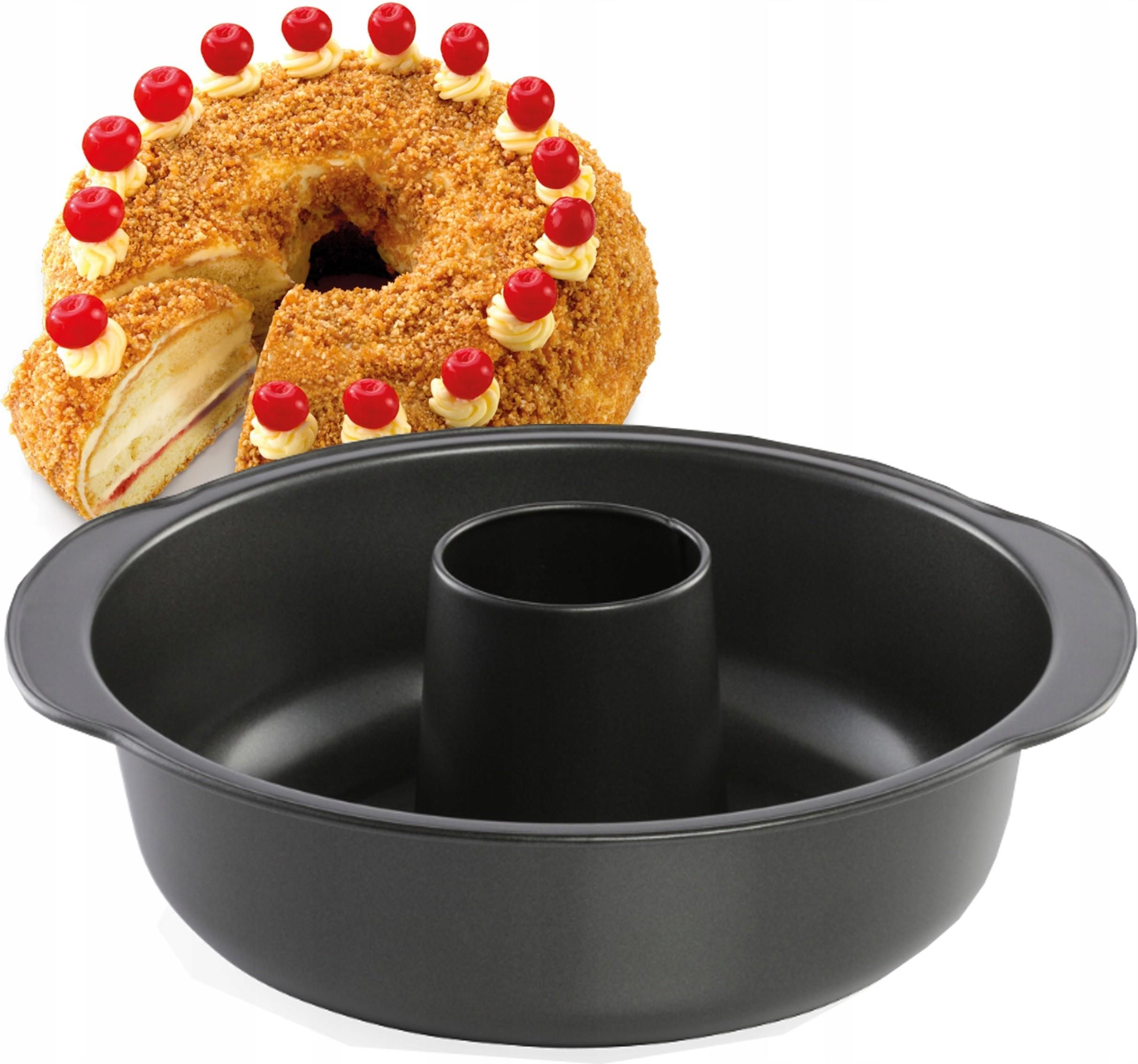 Tescoma Forma Na Wieniec Frankfurcki 26Cm Delicia (149762314800 ...