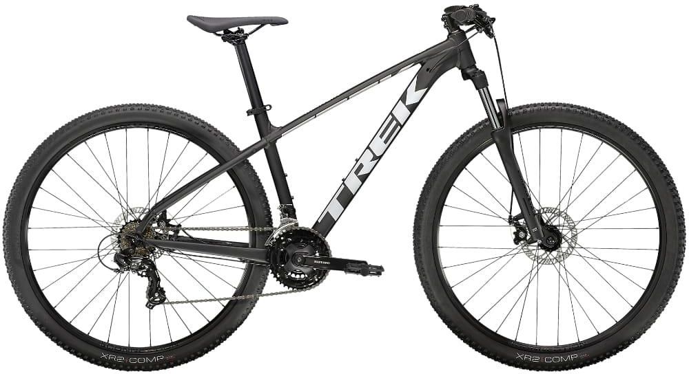 Trek Rower Marlin 4 2022 Czarny L 19,5 29-Calowe Koło - Rowery Górskie ...