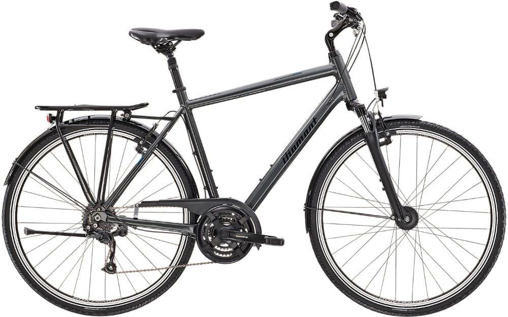 Diamant Rower Ubari Her M 2021 - Rowery Męskie - Ceny i opinie Ceneo.pl