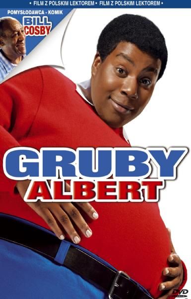 Film DVD Gruby Albert (Fat Albert) (DVD) - Ceny i opinie - Ceneo.pl
