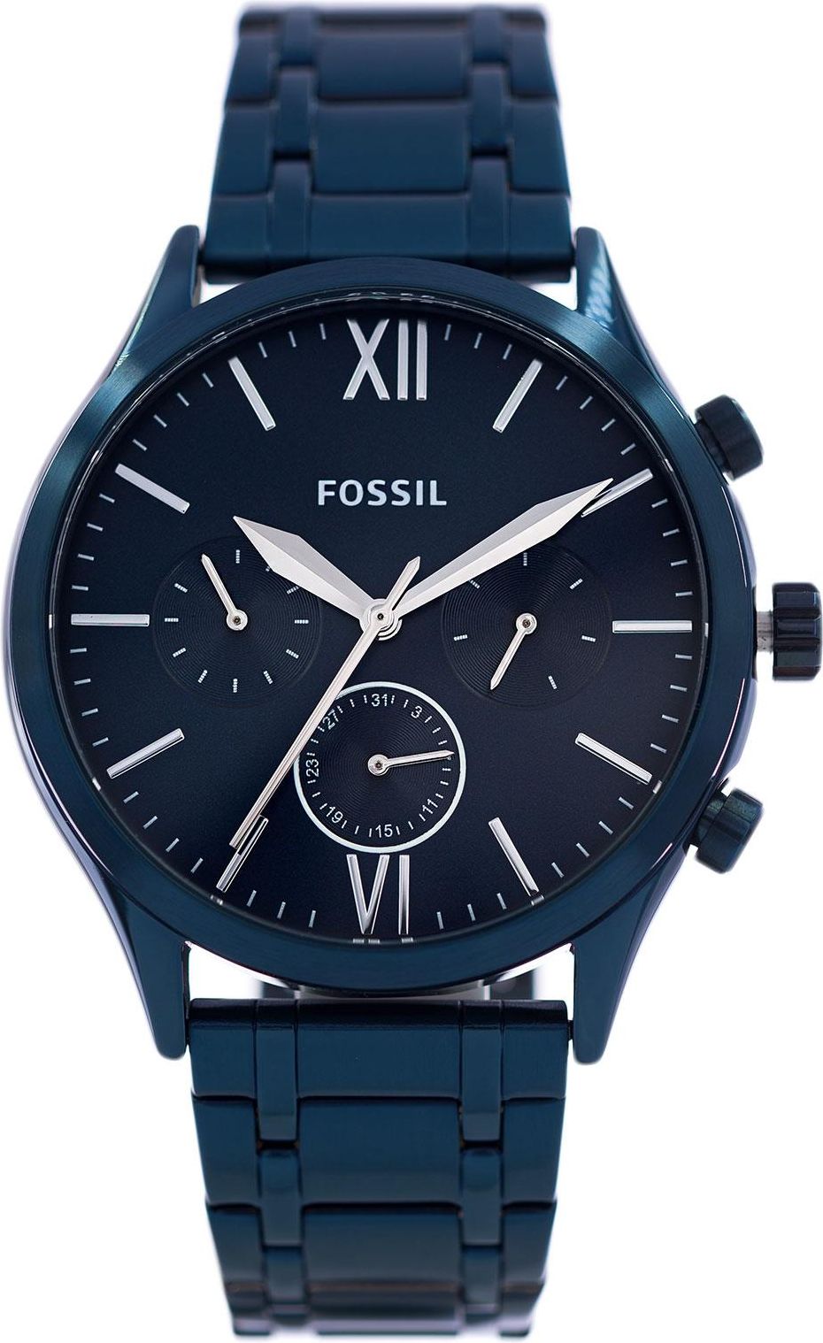 Fossil Fenmore BQ2403 - Zegarki Męskie - Ceny i opinie - Ceneo.pl