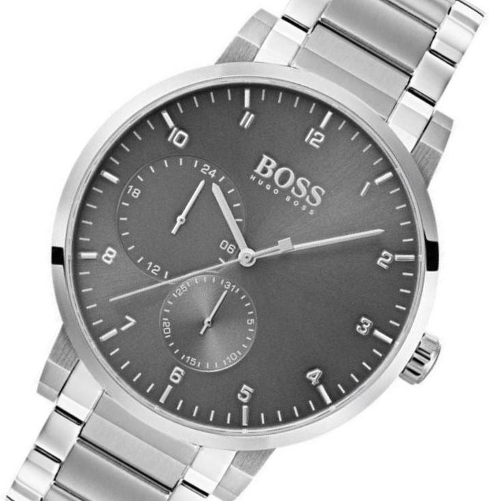 Hugo Boss 1513596 - Zegarki Unisex - Ceny i opinie - Ceneo.pl
