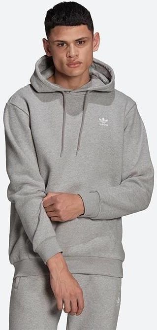 Bluza adidas Originals Adicolor Essential Trefoil Hoody H34654 - Ceny i ...