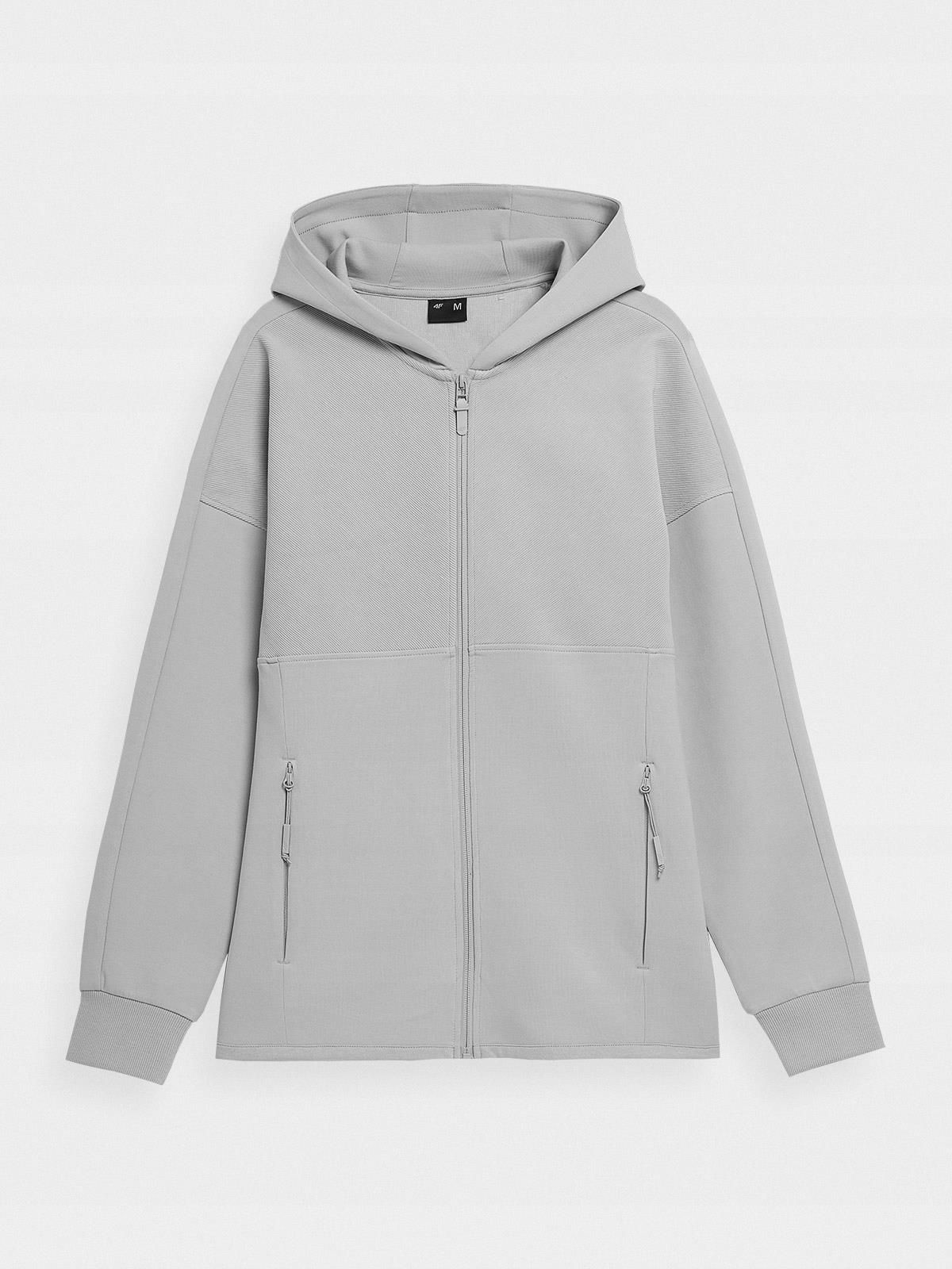 Bluza 4F 4FAW21TSWSM013-27S-XL - Ceny i opinie - Ceneo.pl