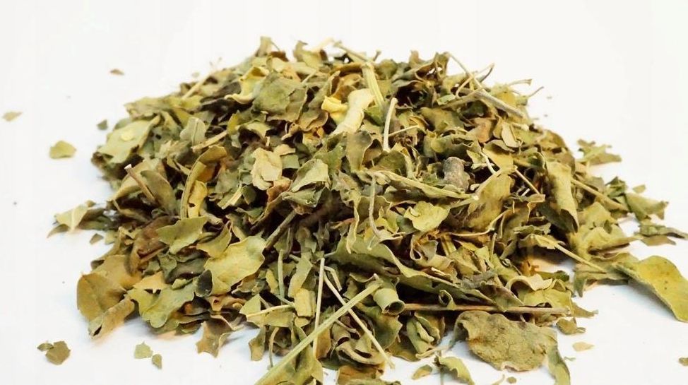 Herbata Napar Prozdrowotna Herbata Moringa Liść Okazja 1kg - Ceny i ...