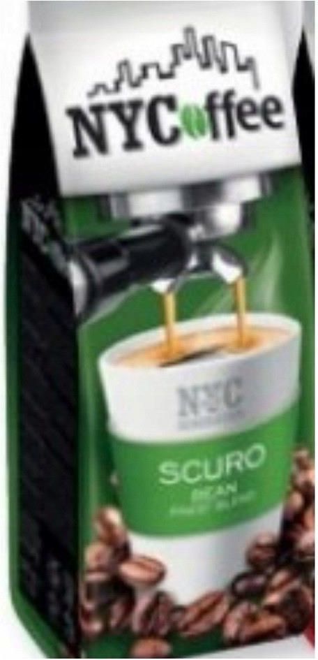 Kawa Kawa Ziarnista Nycoffee Generation Scuro Bean 500g - Ceny i opinie ...