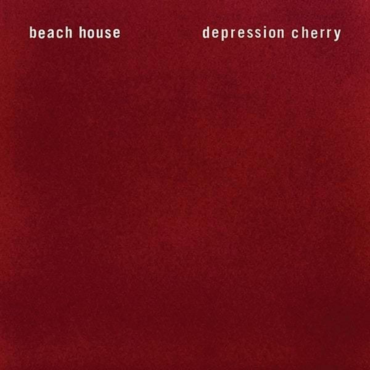 Płyta kompaktowa Depression Cherry (vinyl) Beach House - Ceny i opinie ...