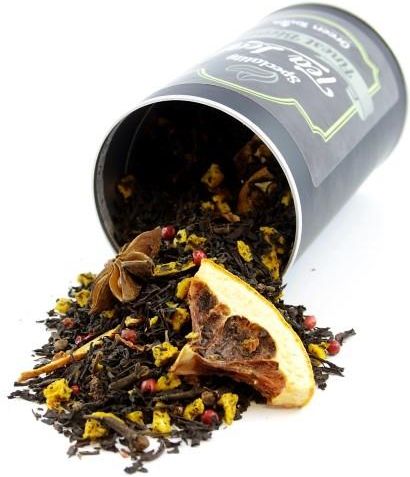 Herbata Green Touch Tea Klasyczny Oolong Ulung 100g Puszka - Ceny i ...