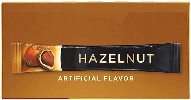 Kawa Kawa Nescafe Hazelnut Tasters Choice 48g Z Usa - Ceny i opinie ...