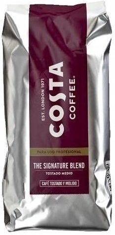 Kawa Costa Coffee Signature Blend Medium Kawa Mielona - Ceny i opinie ...