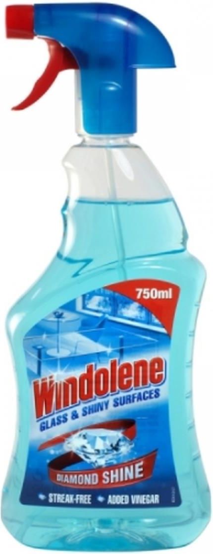 Windolene Fresh Effect Spray czyszczący 750ml - Opinie i atrakcyjne ...