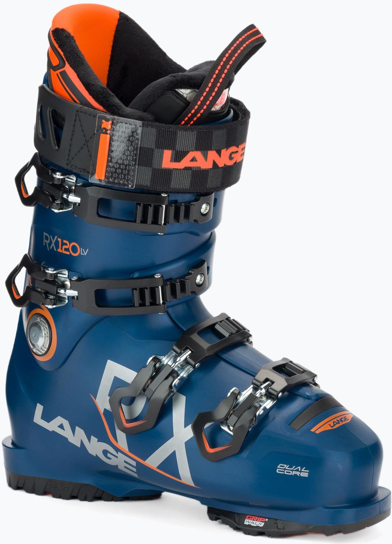 Lange Rx 120 Lv Lbk2060 Niebieski 21/22 - Ceny i opinie - Ceneo.pl