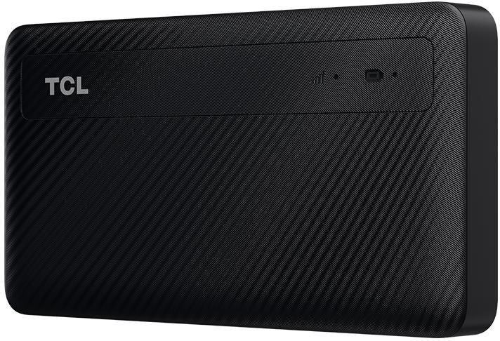 Router TCL LINK ZONE 4G LTE Czarny - Opinie i ceny na Ceneo.pl