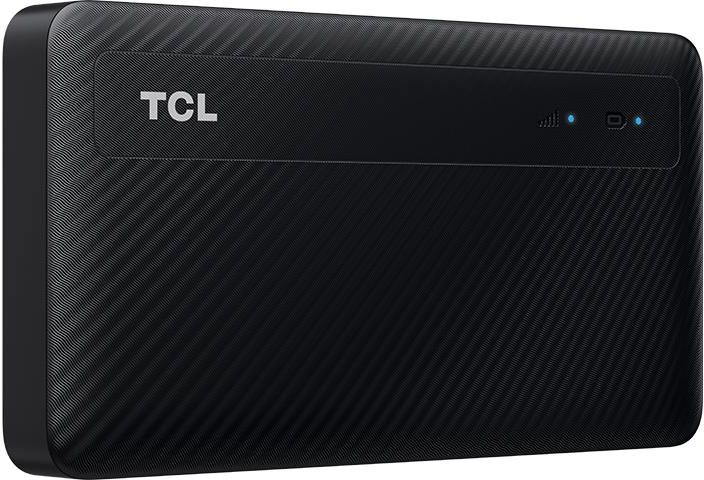 Router TCL LINK ZONE 4G LTE Czarny - Opinie i ceny na Ceneo.pl