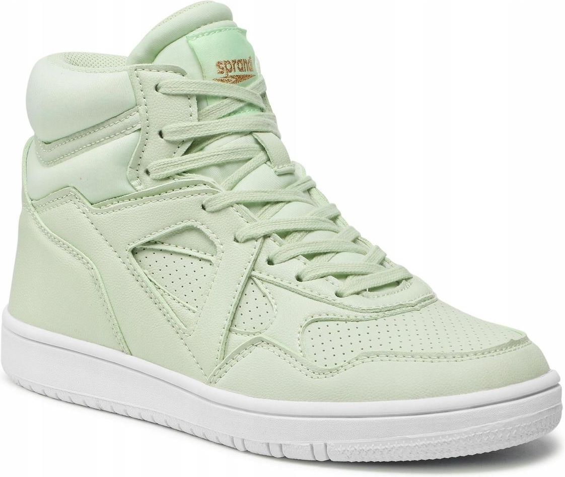 Buty sportowe damskie Sprandi WP-RS-202105025 r.36 - Ceny i opinie - Ceneo.pl