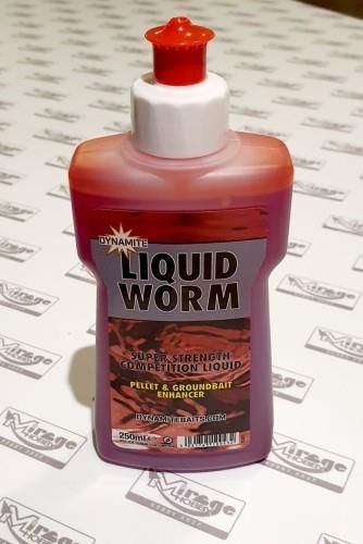 Dynamite Liquid 250Ml Xl Worm - Ceny i opinie - Ceneo.pl